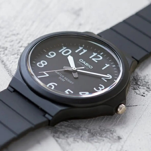 Наручные часы Casio Collection Men MW-240-1B — купить в интернет ...