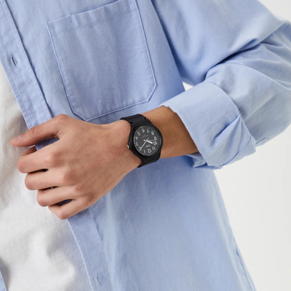 Наручные часы Casio Collection Men MW-240-1B — купить в интернет ...