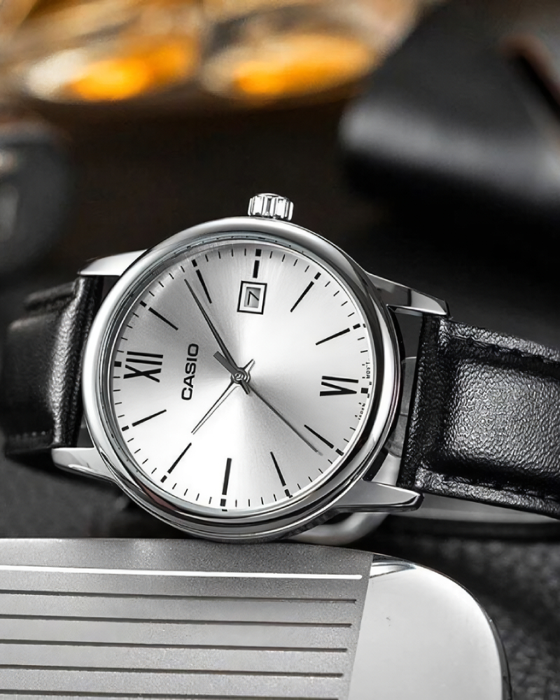 Наручные часы Casio Collection Men Mtp V002l 7b3 — купить в интернет магазине по цене