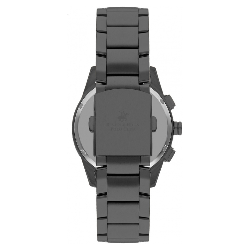 Наручные часы Beverly Hills Polo Club BP3396X.060 — купить в интернет-магазине Chrono.ru по цене ...