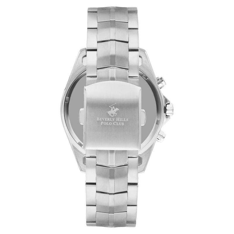 Наручные часы Beverly Hills Polo Club BP3500X.350 — купить в интернет-магазине Chrono.ru по цене ...