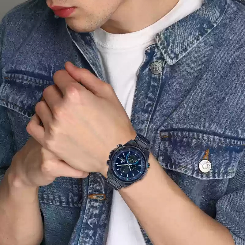 Наручные часы Casio EDIFICE EFS-S590DC-2A — купить в интернет-магазине ...