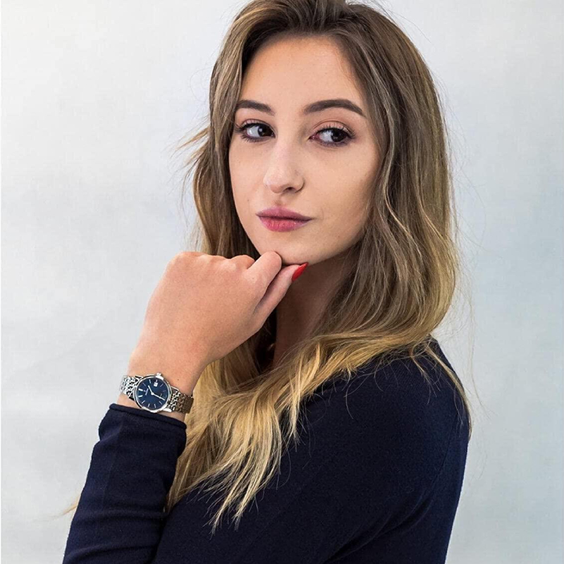 Наручные часы Festina Swiss Made F20019/2 — купить в интернет-магазине Chrono.ru по цене 19400 ...