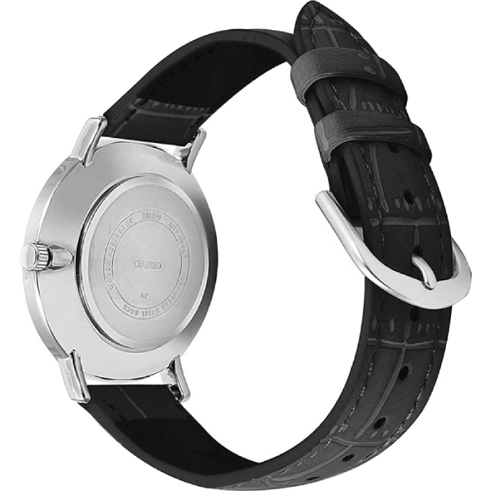 Наручные часы Casio Collection Men Mtp Vt01l 1b — купить в интернет магазине по цене