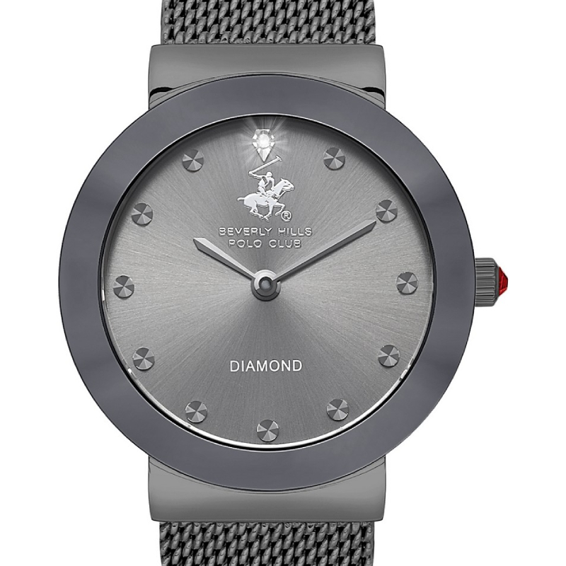 Наручные часы Beverly Hills Polo Club BP3609X.060 — купить в интернет ...