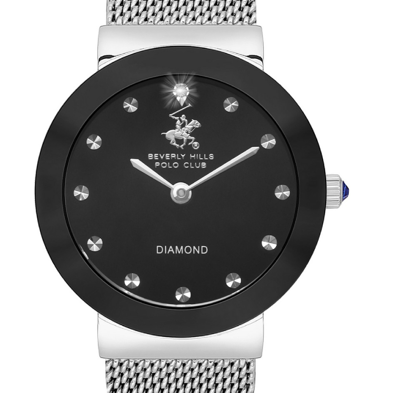 Наручные часы Beverly Hills Polo Club BP3609X.350 — купить в интернет ...
