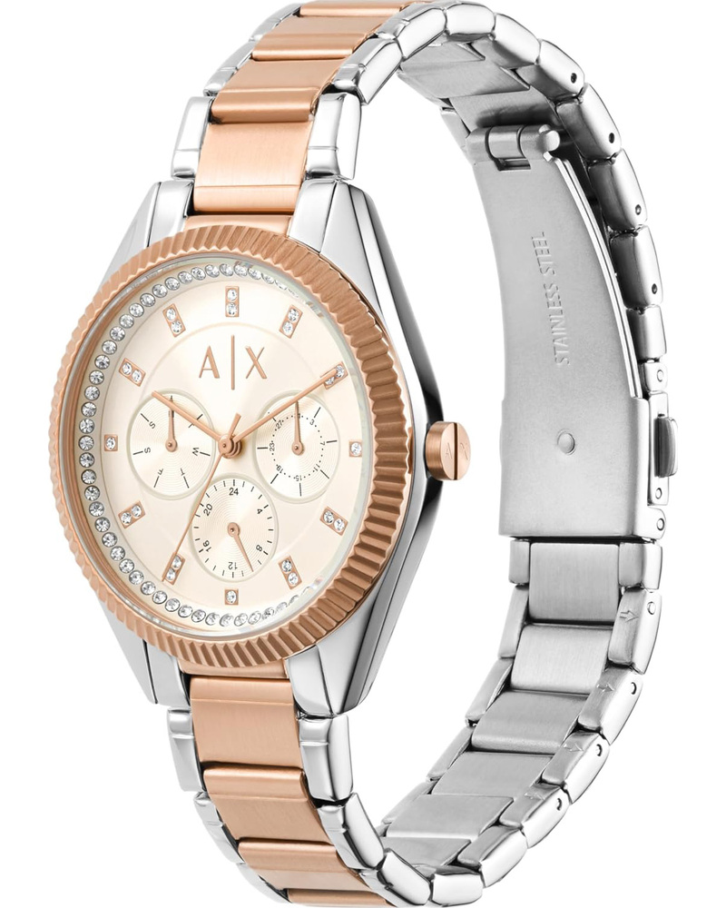 Наручные часы Armani Exchange AX5662 — купить в интернет-магазине ...