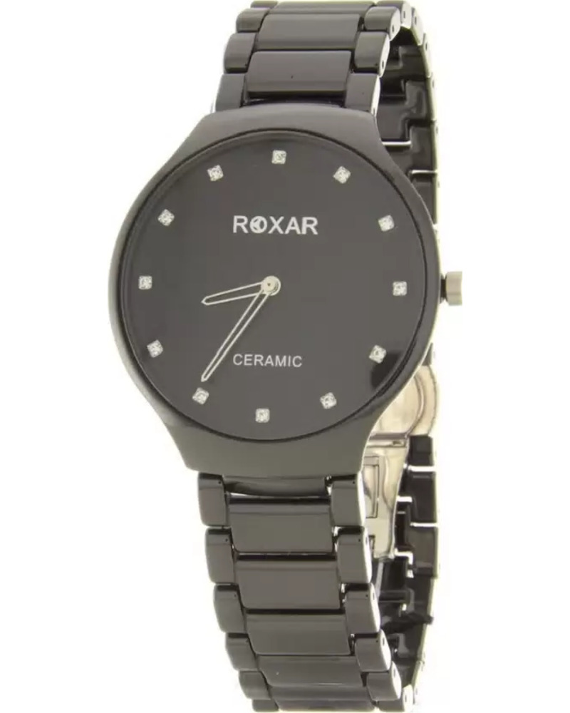 Наручные часы Roxar LBC001-002 керамика — купить в интернет-магазине ...