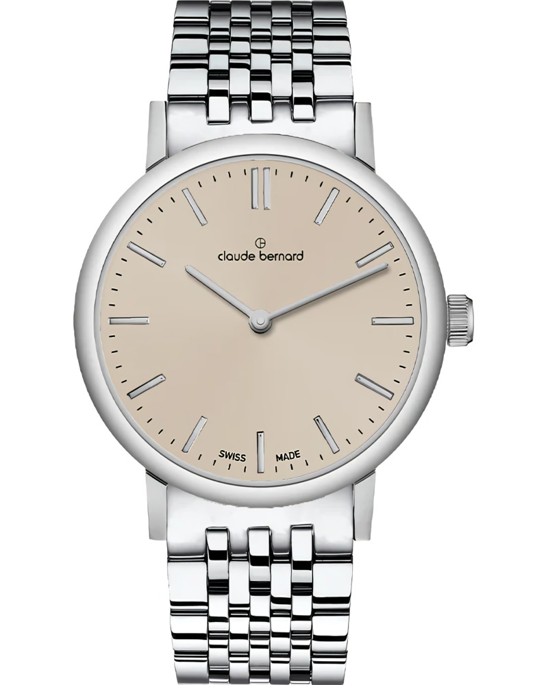 Наручные часы Claude Bernard Dress Code 20233 3M BEIN — купить в ...