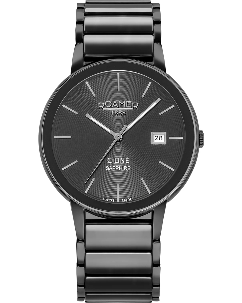 Наручные часы Roamer Classic line 997 844 45 85 20 — купить в интернет ...