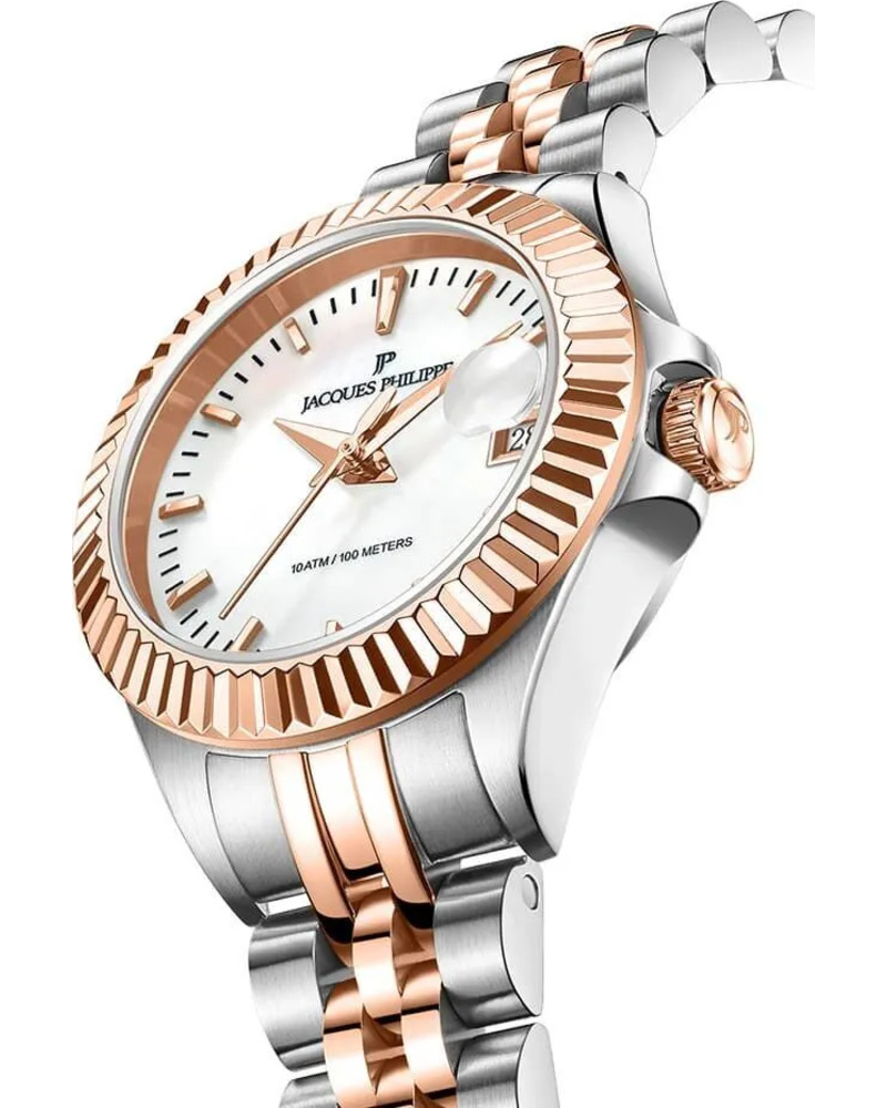 Наручные часы Jacques Philippe Adastra JPQLS827388RG — купить в ...