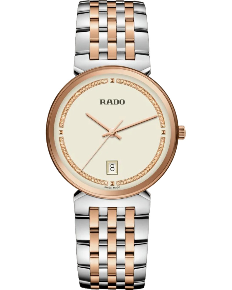 Наручные часы Rado Florence 01.079.3913.4.040 — купить в интернет-магазине Chrono.ru по цене ...