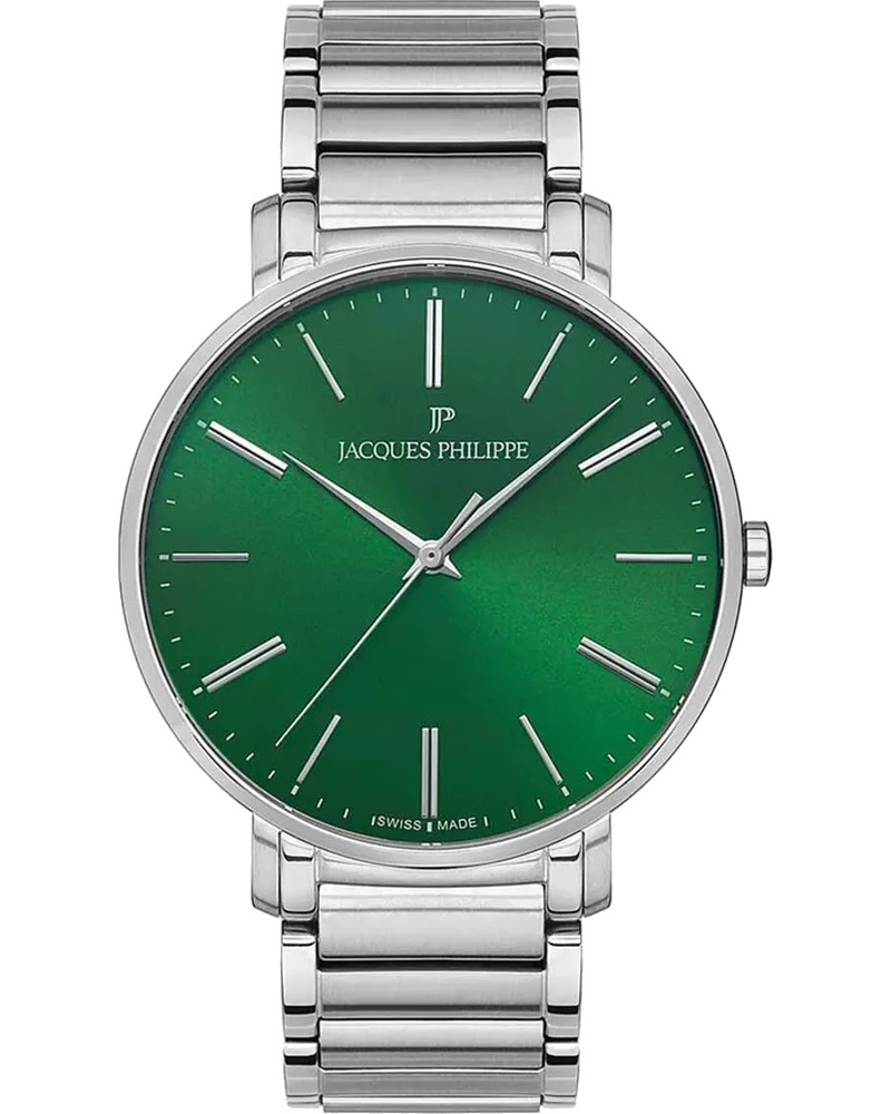 Наручные часы Jacques Philippe Base JPQGS0713X6N — купить в интернет ...