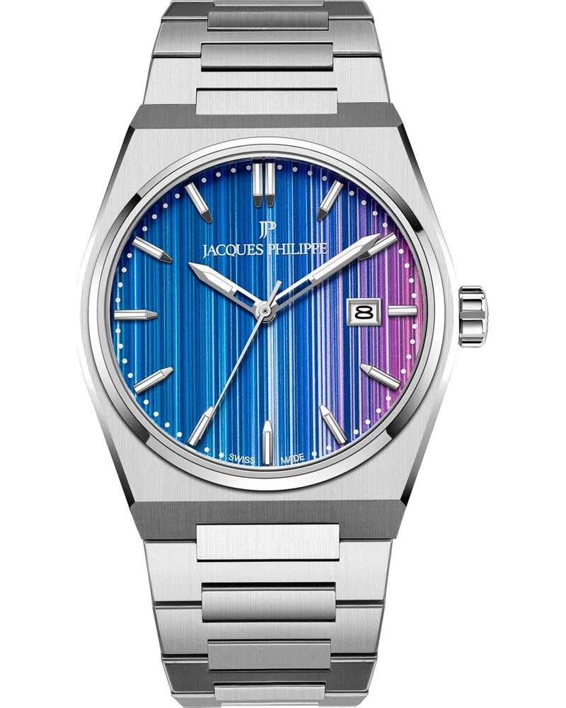 Наручные часы Jacques Philippe Aurora JPQGS4213X6GPB — купить в ...