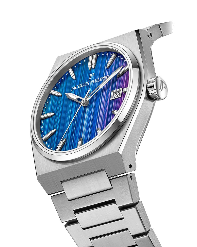 Наручные часы Jacques Philippe Aurora JPQGS4213X6GPB — купить в ...