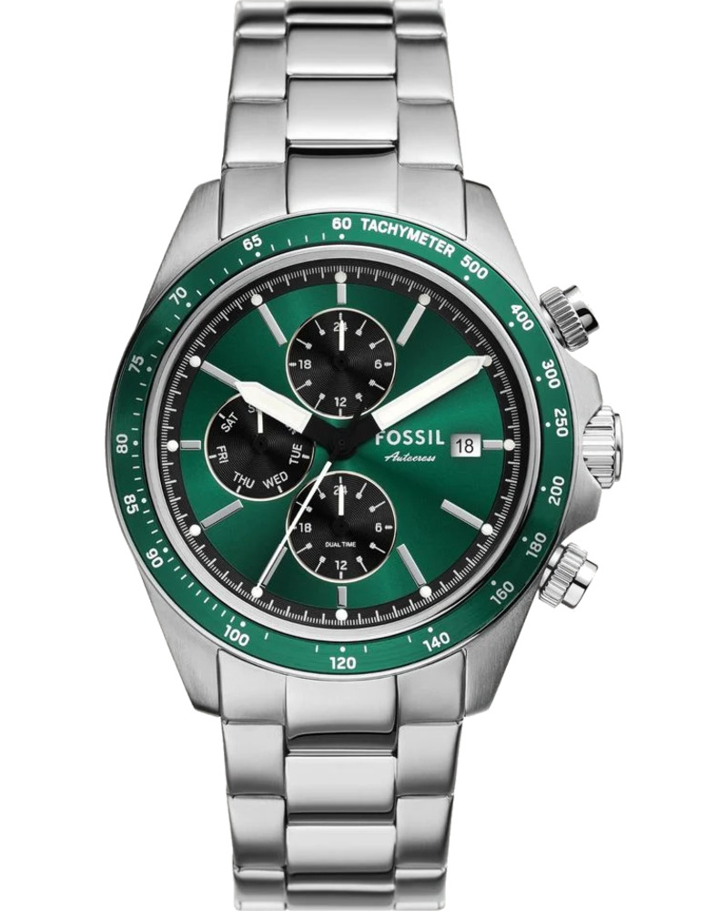 Наручные часы Fossil FS6127 — купить в интернет-магазине Chrono.ru по ...