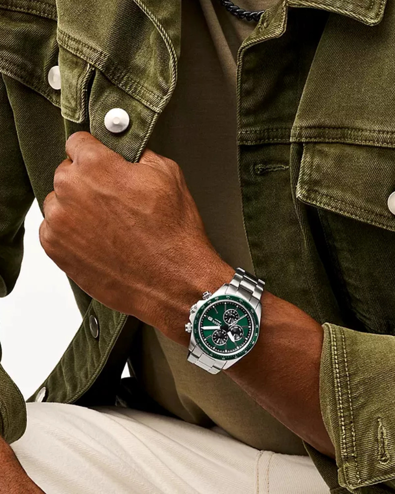 Наручные часы Fossil FS6127 — купить в интернет-магазине Chrono.ru по ...