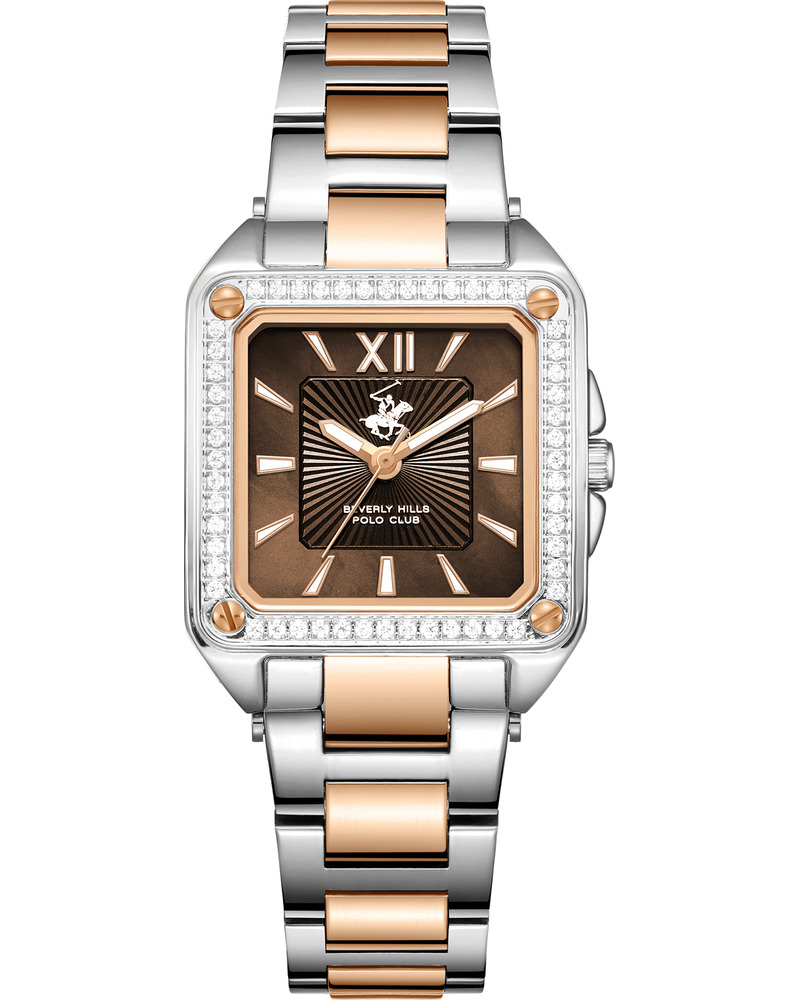 Наручные часы Beverly Hills Polo Club BP3671C.540 — купить в интернет ...