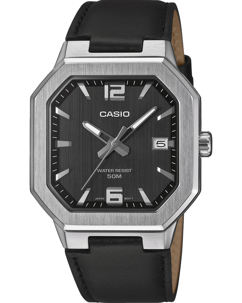 Наручные часы Casio Collection Men MTP-B195L-1A — купить в интернет ...