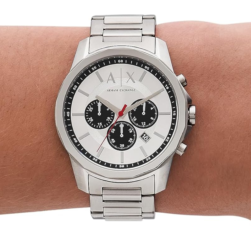 Наручные часы Armani Exchange AX1742 — купить в интернет-магазине ...