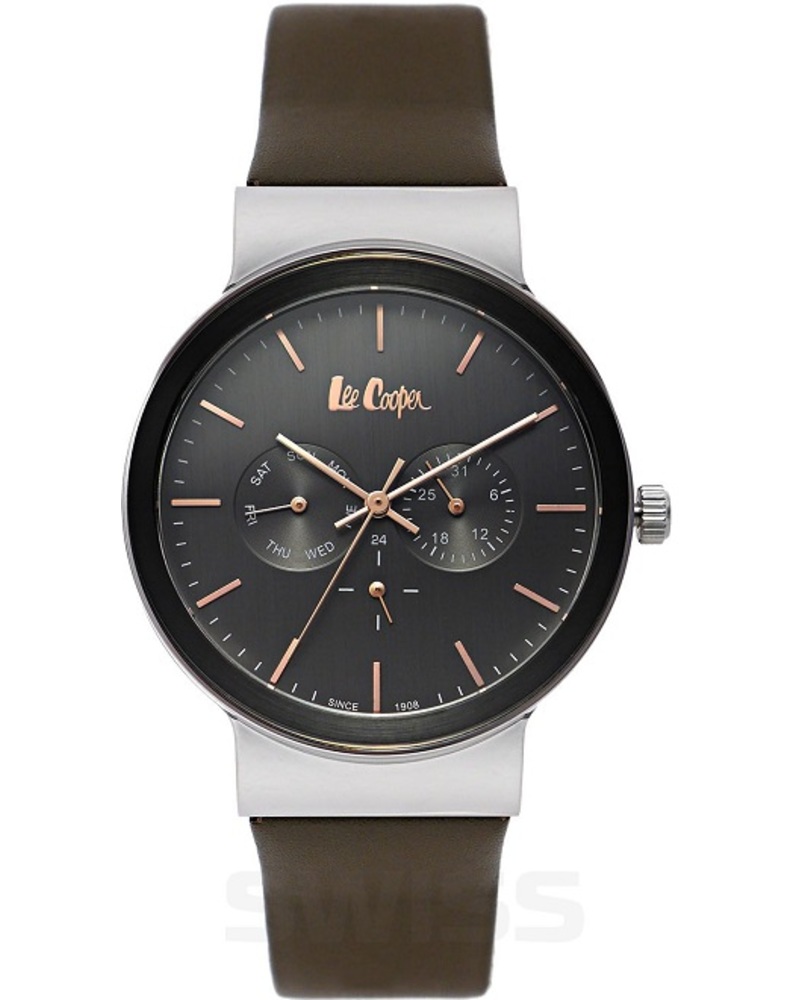 Наручные часы Lee Cooper LC06915.364 — купить в интернет-магазине ...