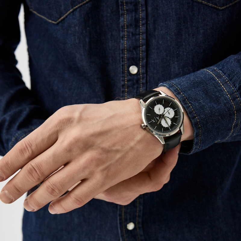 Наручные часы Armani Exchange AX1872 — купить в интернет-магазине ...