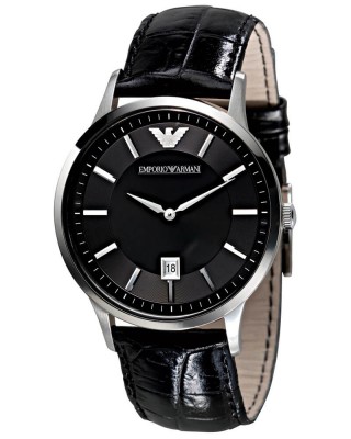Наручные часы Emporio Armani AR2411 — купить в интернет-магазине Chrono ...