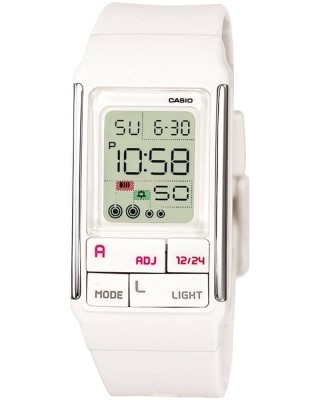 Наручные часы Casio Collection Women LDF-52-7A — купить в интернет ...