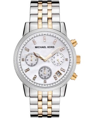 Наручные часы Michael Kors Ritz MK5057 — купить в интернет-магазине ...